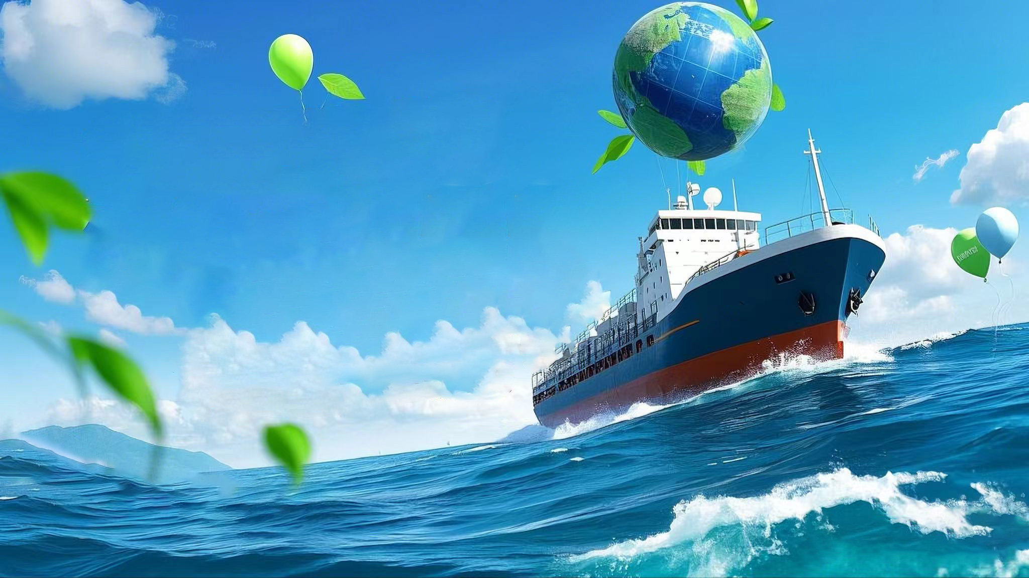 The Impact and Challenges of IMO Environmental Regulations on - One ...