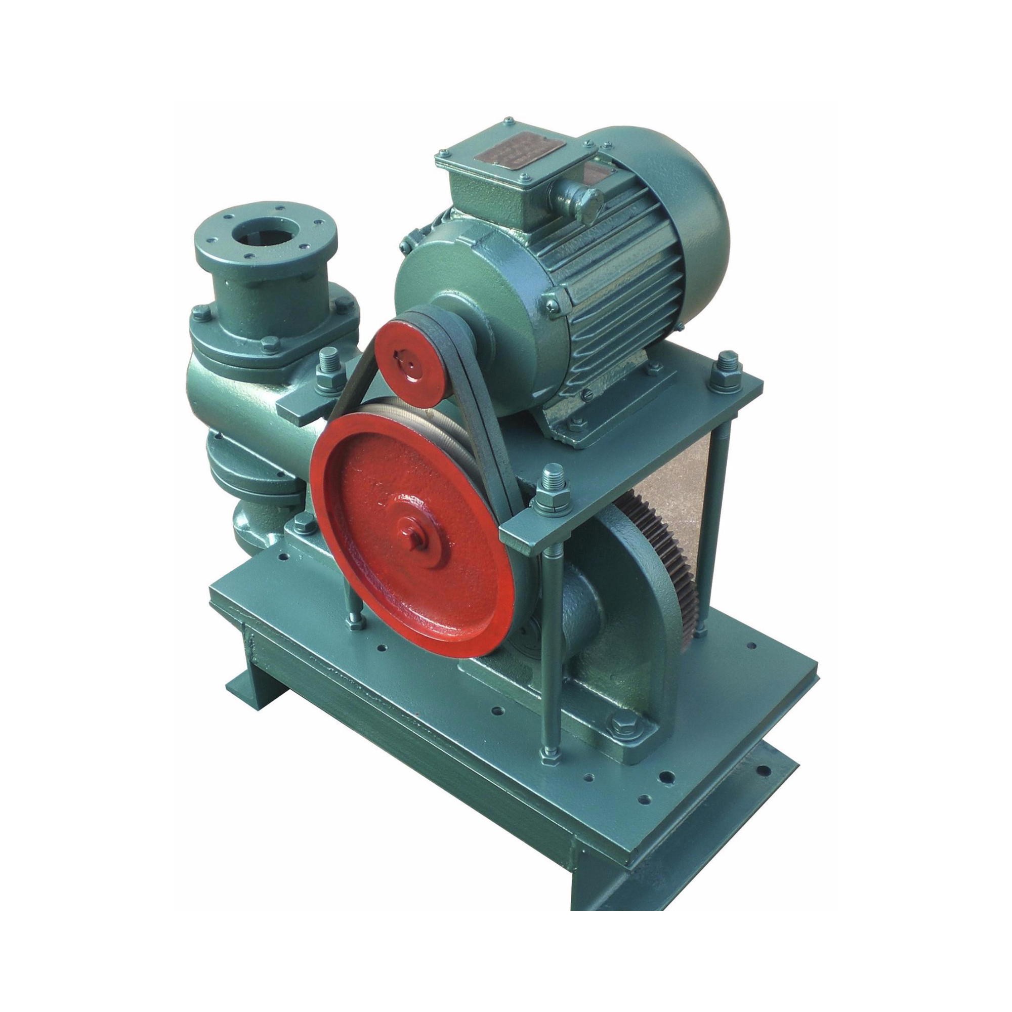 DZ series marine electric plunger pump - One-stop shipbuilding supplier