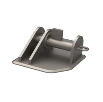 Smit Towing Bracket-OCIMF - One-stop shipbuilding supplier