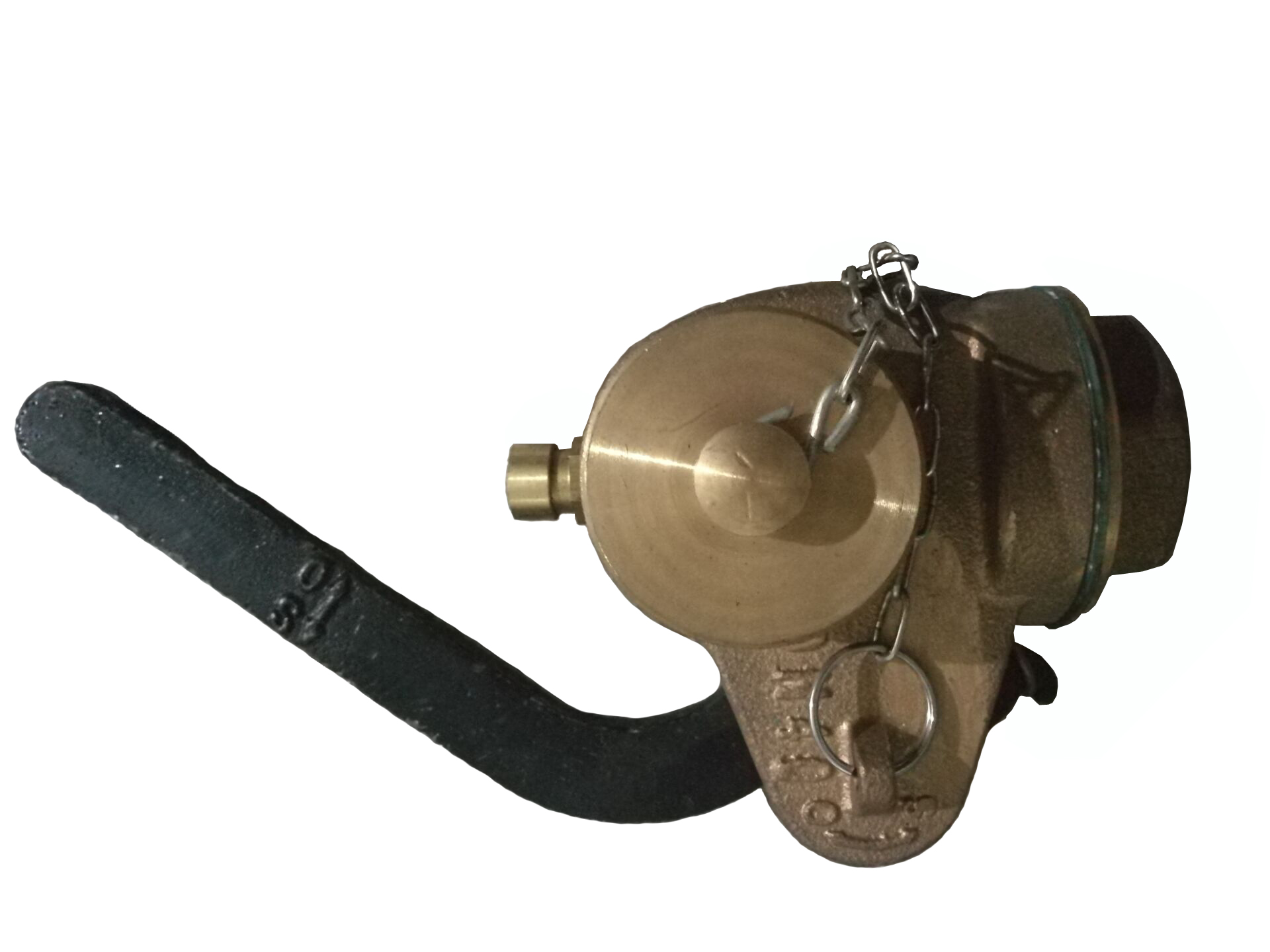 JIS F3019自闭式验船管闸阀头 - One-stop shipbuilding supplier